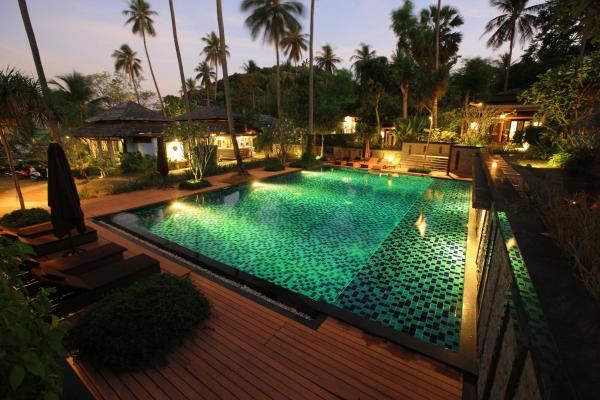 Niramaya Villa & Wellness - Ko Yao Noi