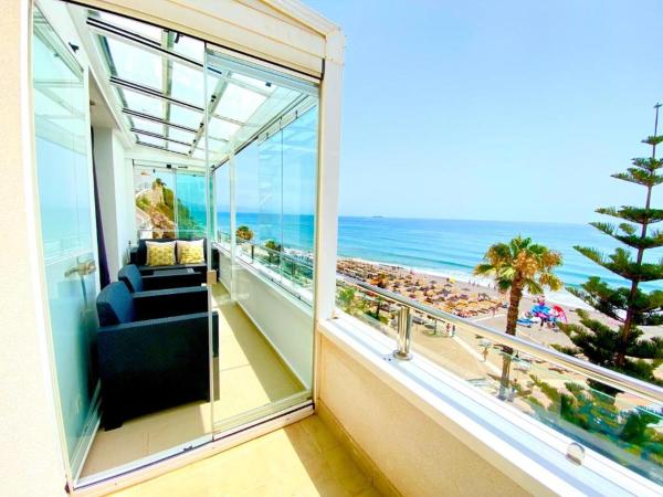 Rocachica Eden Beach - Torremolinos