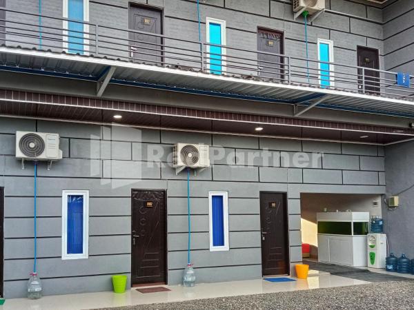 Cerry Village Near Rs Mitra Siaga Tegal Redpartner - Tegal