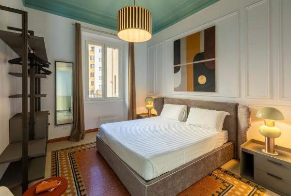 Romac Mazzini With 5 Bedrooms Near The Vatican - Rooma