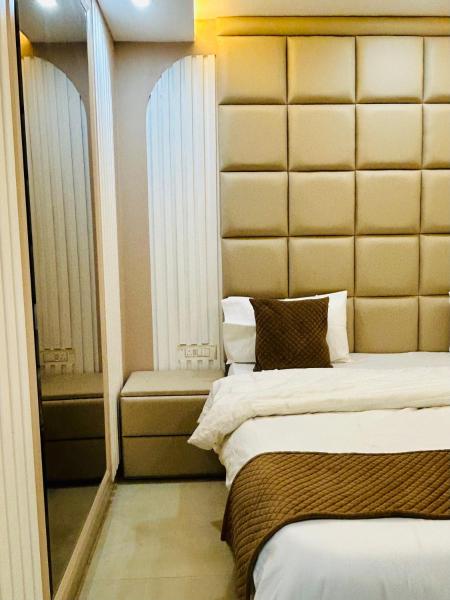 The Cozy Cool Cabin - Dehradun