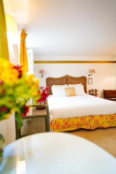 Villa Escudier Appart-hôtel - Nanterre