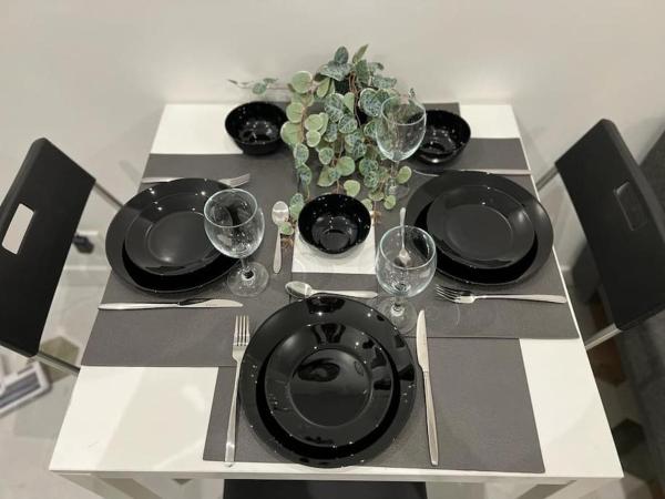 Superbe Appartement Proche Paris - Gentilly