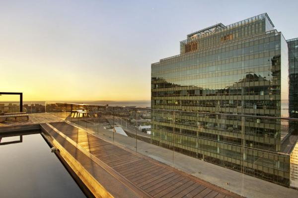 16 On Bree - Unit 2810 - Camps Bay