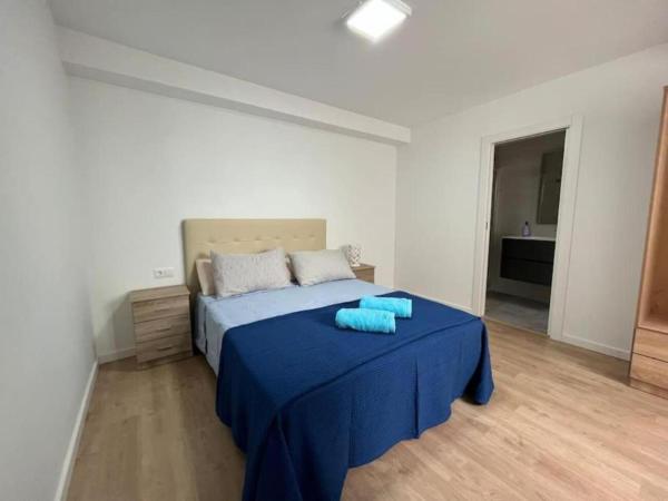 Carbo Home Y Garaje , Algemesí Home - El Perellonet