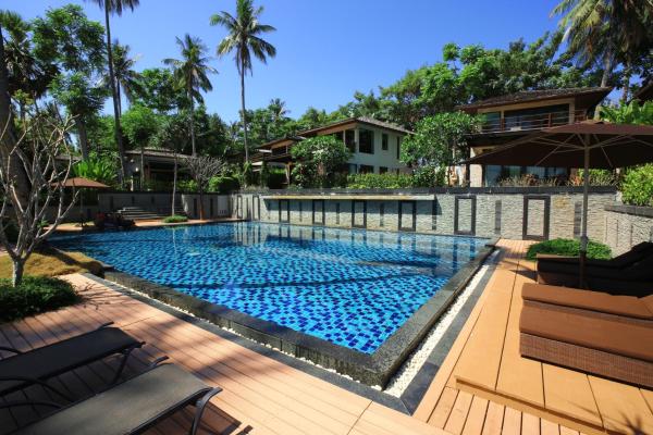 Niramaya Villa & Wellness - Ko Yao Yai