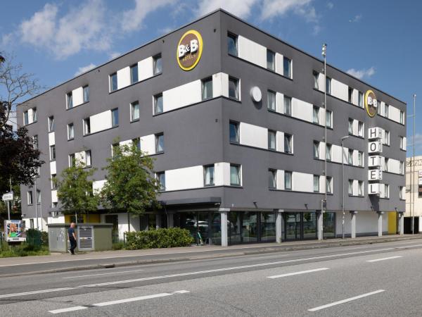 B&b Hotel Kiel-city - Kiel