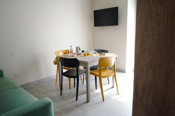 Nestore - Porto Sant'Elpidio