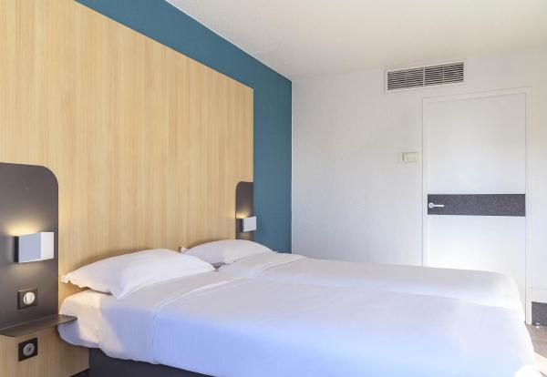 B&b Hotel Nîmes Centre Arènes - Bellegarde