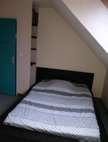 Veigné Room - Chambray-lès-Tours