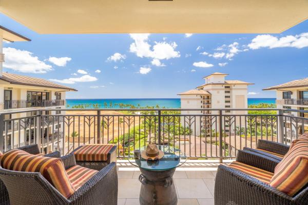 Ko Olina Beach Villas O904 - Kapolei, Hawai