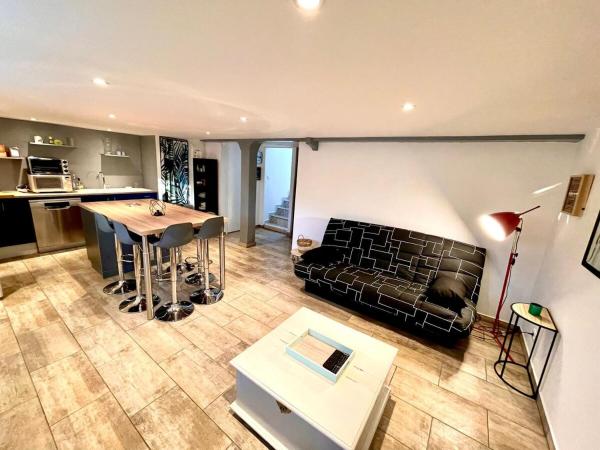 Le Camille Charming With Garden 5 Min Chu - Poitiers