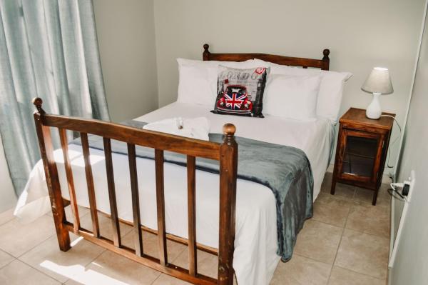 Die Karee Tuiste - Postmasburg