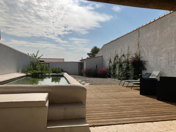 Maison En Camargue Les Saintes-maries De La Mer - Camargue