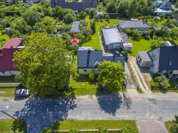 Kaare Guesthouse - Estland