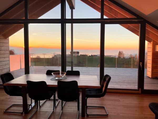 Eichen-chalet - Bregenz