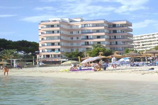 Apartamentos Calablanca - Magaluf