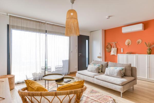 Villa Mézoise - Sète