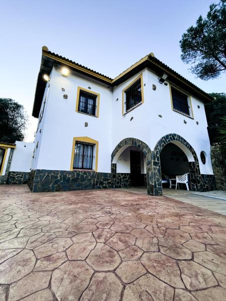 Alojamiento Rural Viña El Labrador - Andújar