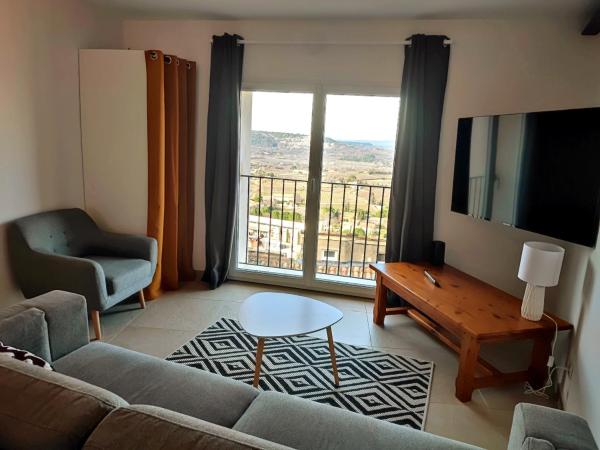 Boho Location 1 - Lourmarin