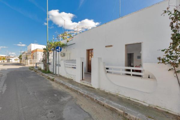 Casakore By Barbarhouse - Torre Lapillo