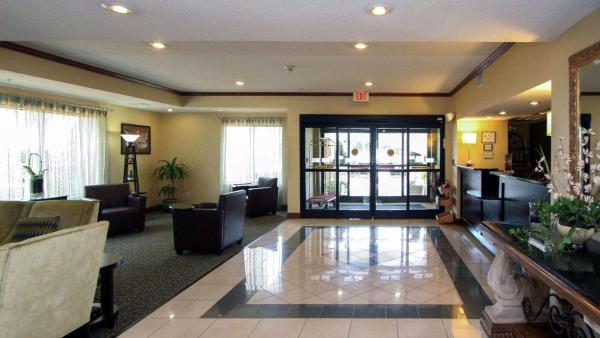 Country Inn & Suites By Radisson, Shelby, Nc - Blacksburg, SC