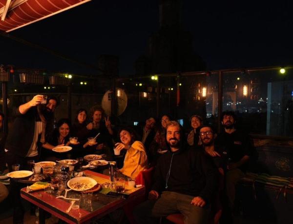 Galata West Hostel - Beyoğlu