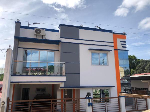 Jaleen Transient - Batangas