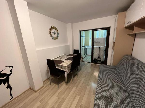 2 Bedrooms Apartment. - Galați