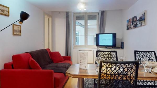 Celinovacances - Ibis Budget Colmar Centre Gare