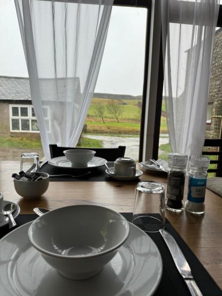 Saughy Rigg Farm - Northumberland