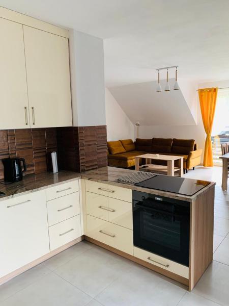 Apartament Primula 1 - Szczawnica