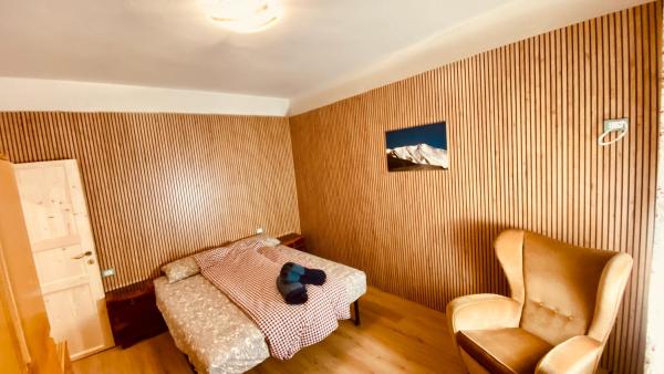 Villa Ada Apartment - Ravascletto