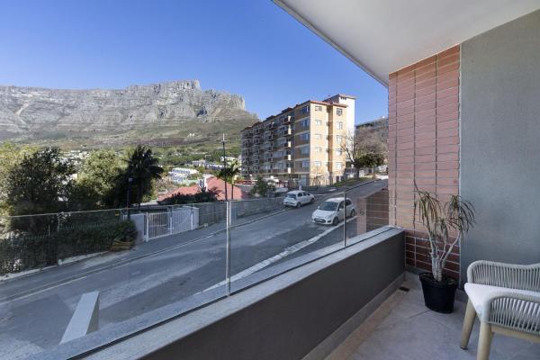 The Cedar Unit 105 - Camps Bay