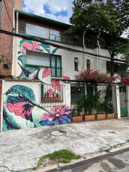 Casa Coliv-bri - Meta