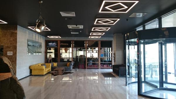 Livello Hotel - Esenyurt