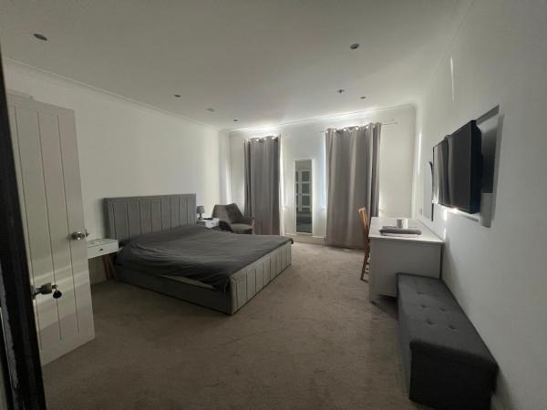 Eglentine - Beckenham