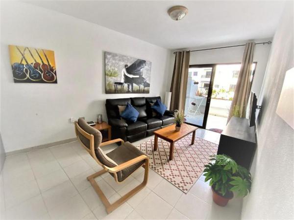 Sea La Vie. Playa La Arena - Santiago del Teide