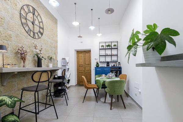 Crianza B&b - Naples