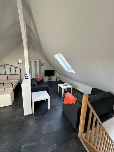 Ferienwohnung Fenja - Kell am See