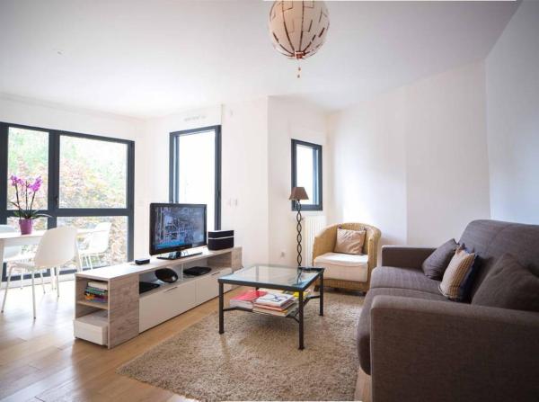 Paris Comme On L'aime ! - Ville-d'Avray