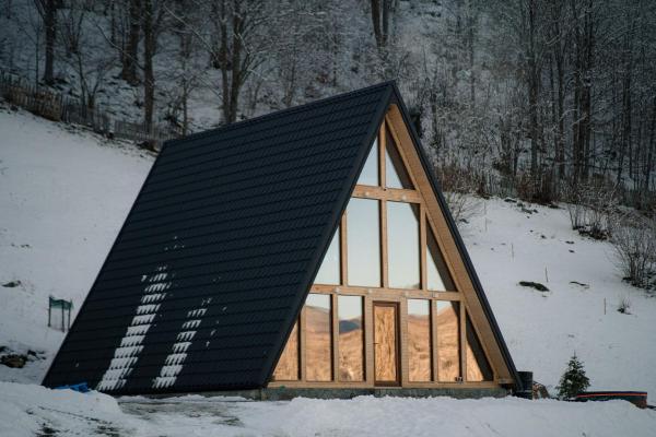 Atipic Chalet - Rumanía