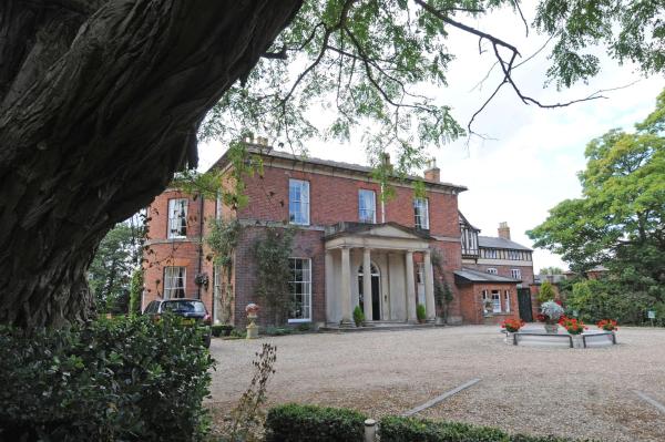 Old Rectory - Cheshire