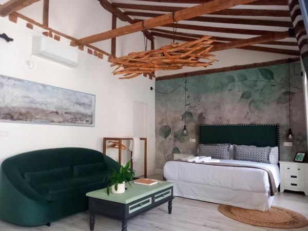 Casa De Las Lías - Chinchón