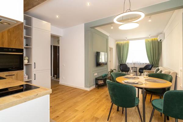S íRma Apartment - The Diamond Of Sofia - Sofia