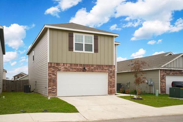 Rare Find Luxurious Home Sleeps 13 With Family Fun - Arcadia Ridge - San Antonio