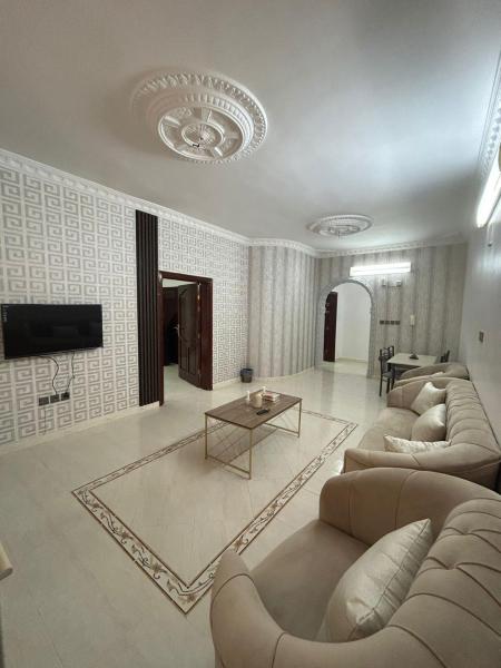 شقة الزهراء - Alzahraa's Apartment - المدينة المنورة