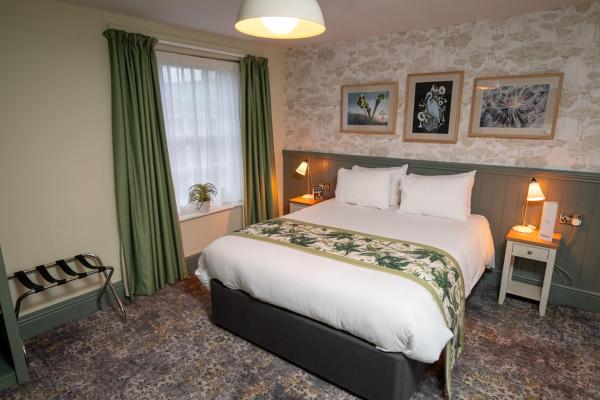 Rockingham Arms By Greene King Inns - Rotherham