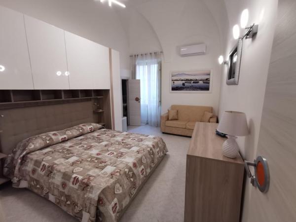 La Pescheria Casa Vacanze - Gaète