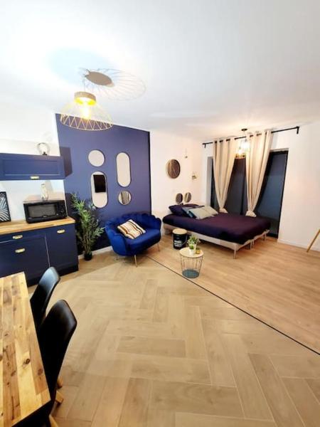 Le Very Cozy - Albi